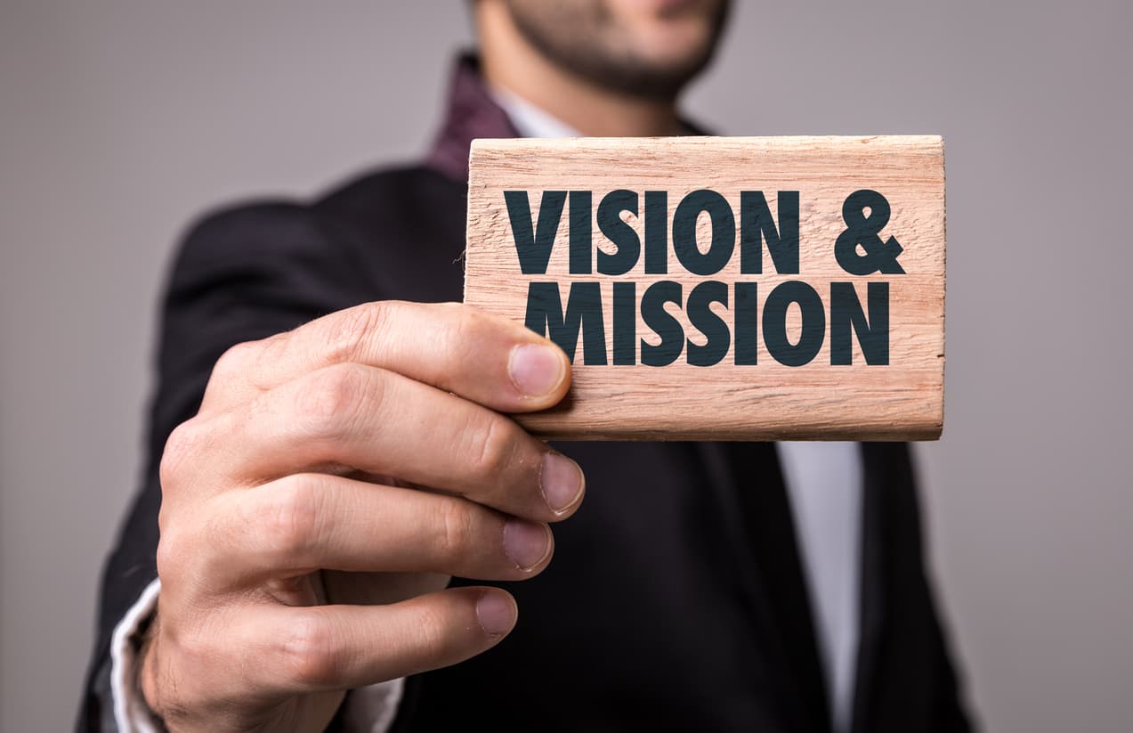 What Is An HR Mission Statement How Do You Write One BerniePortal